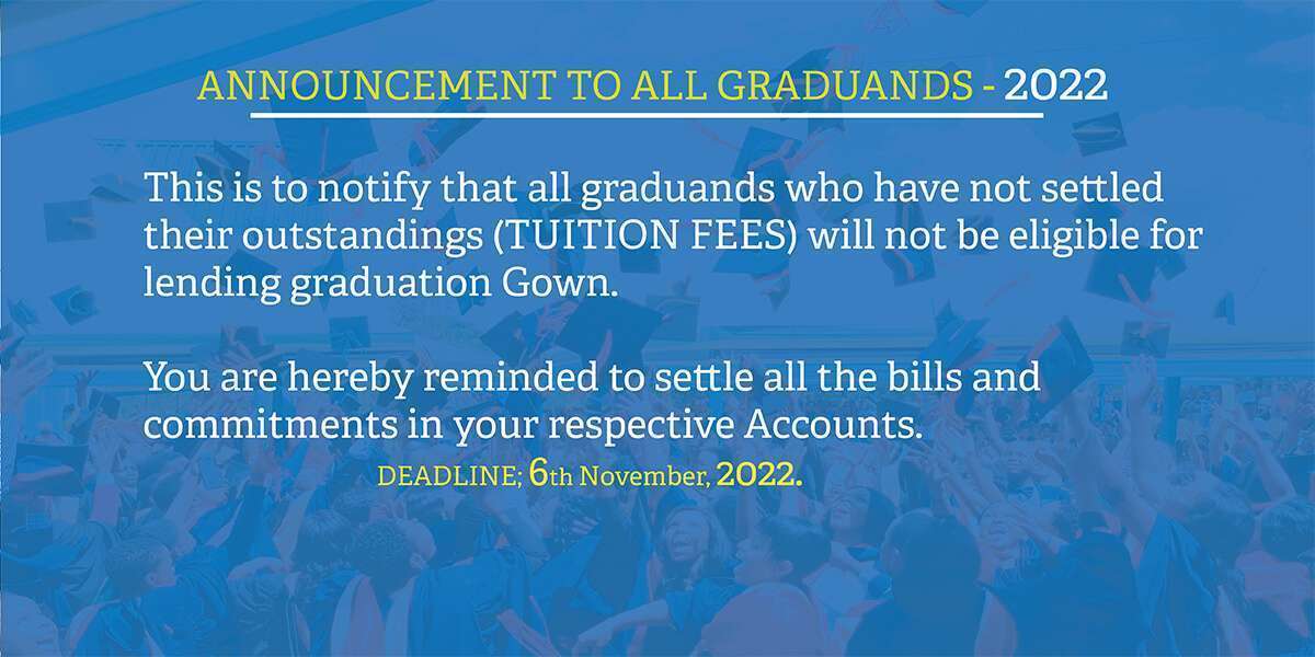 TANZANIA INSTITUTE OF ACCOUNTANCY - TIA | TIA|ACCOUNTING|PROCUREMENT ...