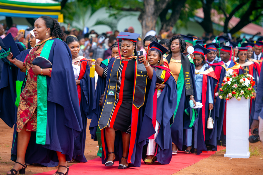 TANZANIA INSTITUTE OF ACCOUNTANCY (TIA) | TIA|ACCOUNTING|PROCUREMENT ...