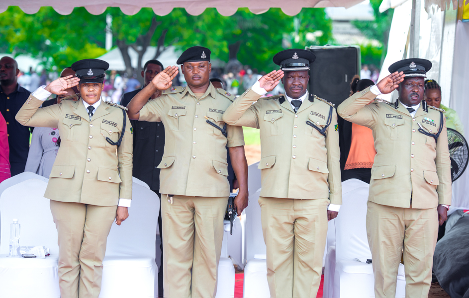 TANZANIA INSTITUTE OF ACCOUNTANCY (TIA) | TIA|ACCOUNTING|PROCUREMENT ...