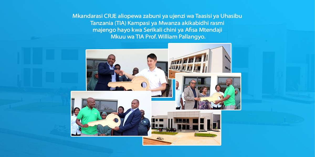 TANZANIA INSTITUTE OF ACCOUNTANCY (TIA) | TIA|ACCOUNTING|PROCUREMENT ...