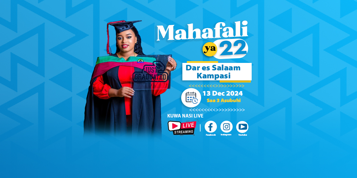 TANZANIA INSTITUTE OF ACCOUNTANCY (TIA) | TIA|ACCOUNTING|PROCUREMENT ...